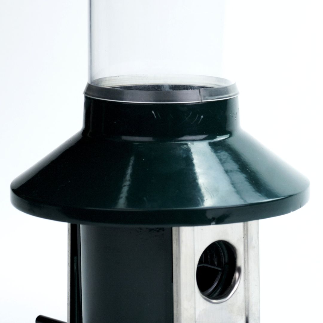 PestOff Clear Lower Baffle Ring – Roamwild