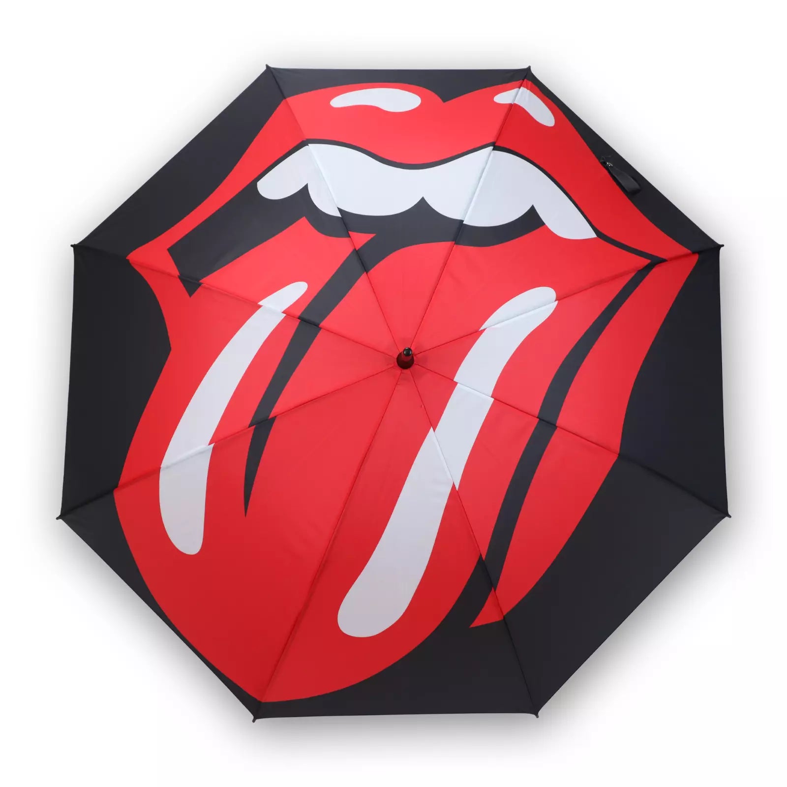 Rolling Stones Automatic Fibre Glass Storm Proof Umbrella – Roamwild